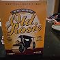 Westons Old Rosie Cloudy Cider 4 x 2.25 Litre Bag in Box Still Cider ...
