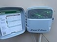 Amazon.com : Rain Bird RC2 Residential Connected 8 Station Controller ...