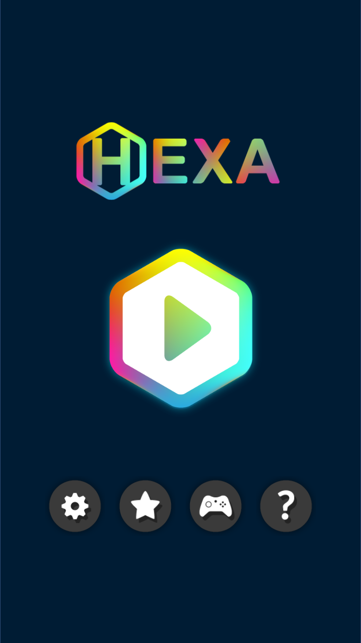 Hexa Merge Legend - block puzzle - App on Amazon Appstore