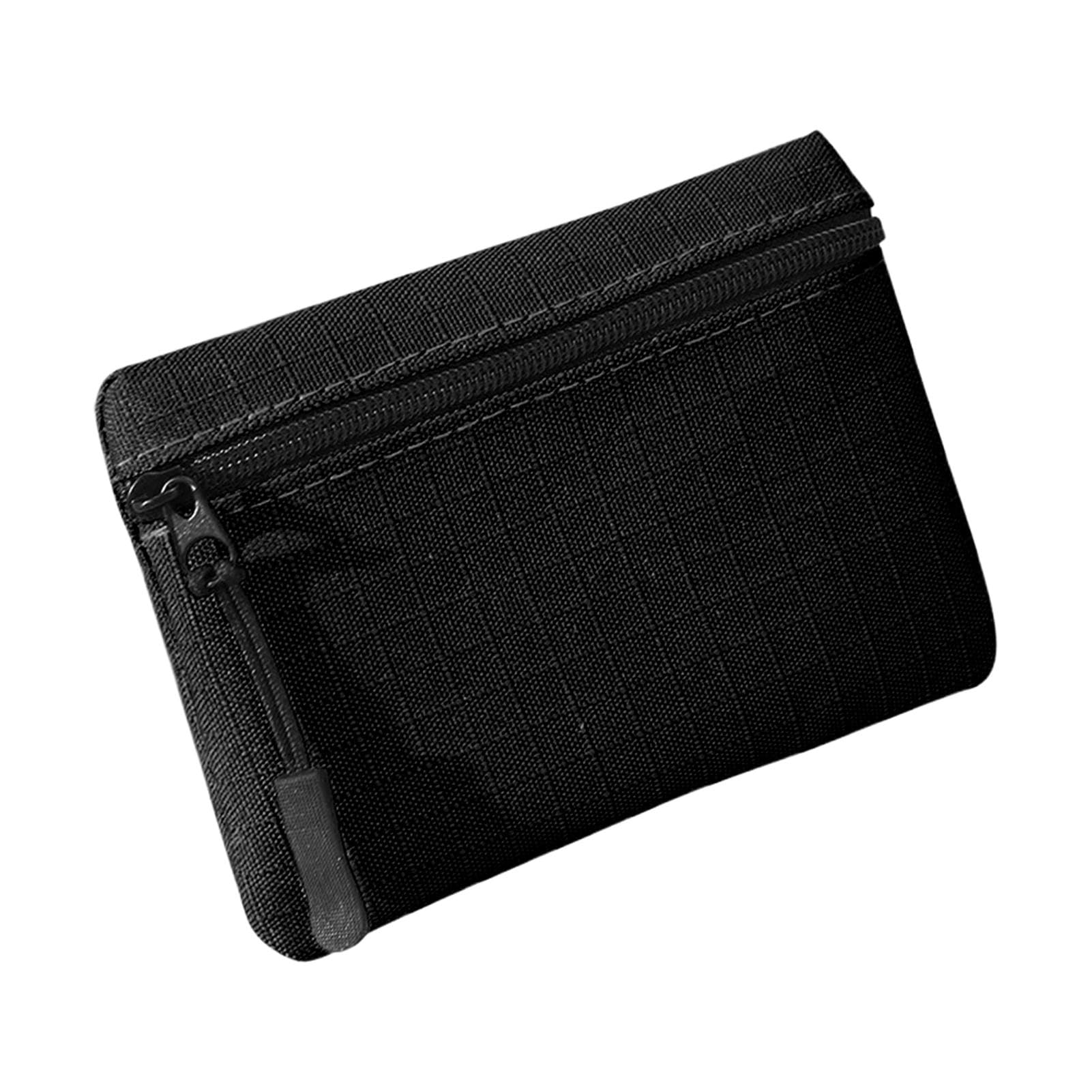 Amazon.com: Coin Purse - Oxford Cloth Key Storage Organizer, Small ...