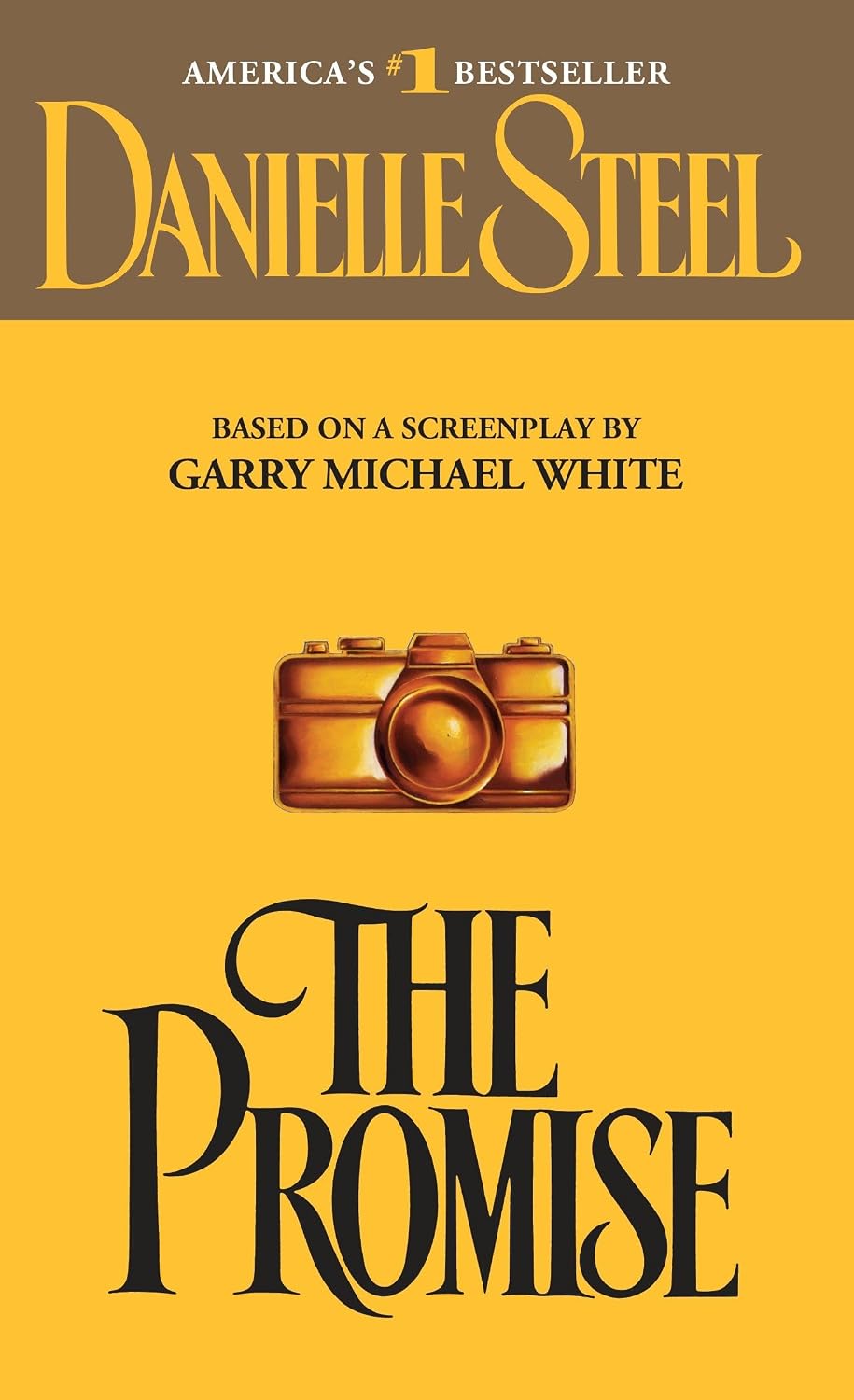 Amazon | The Promise: A Novel | Steel, Danielle | Domestic Life
