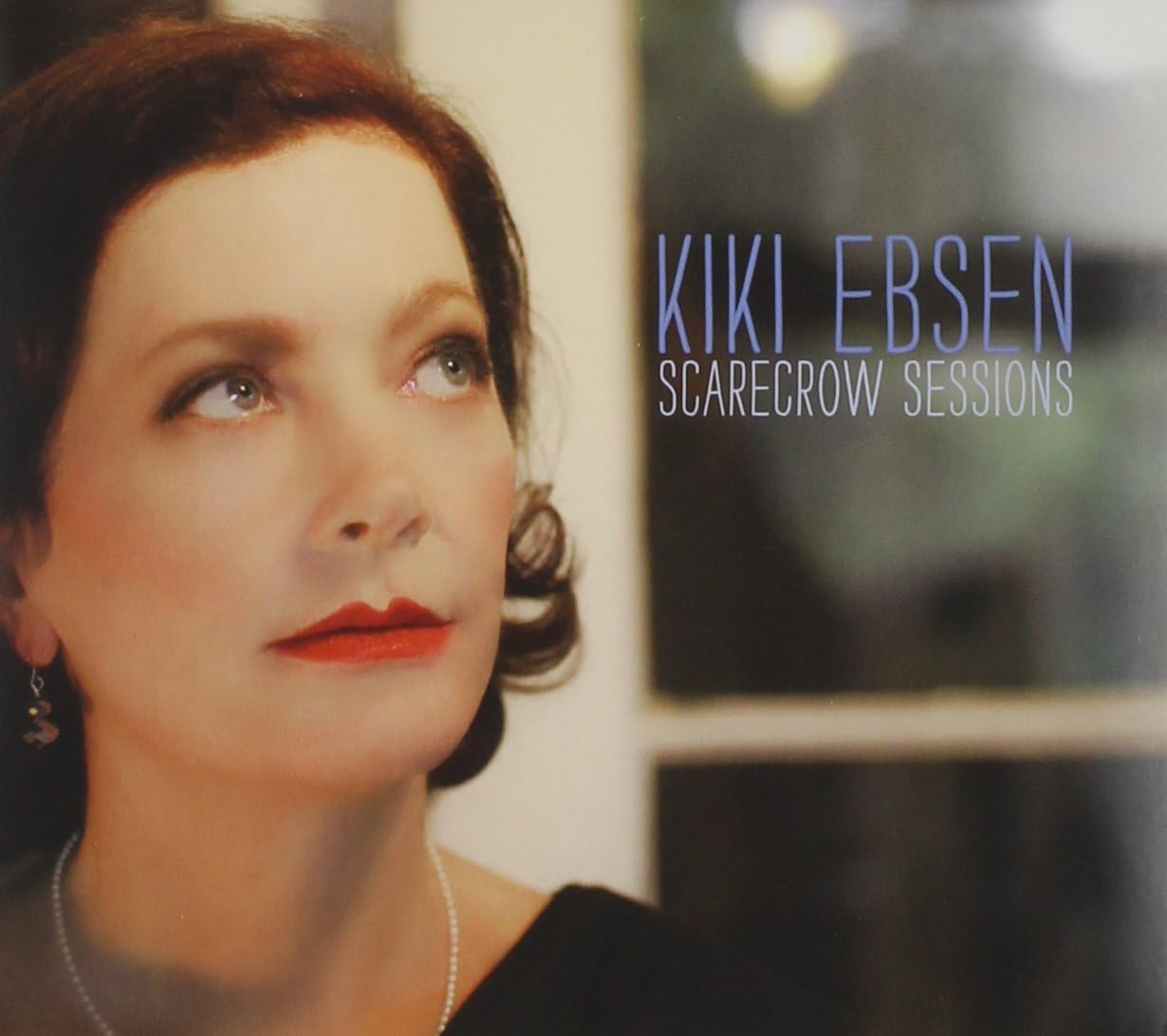 Scarecrow Sessions by Kiki Ebsen, Lew Brown, Lew Pollack, Sam H. Stept ...