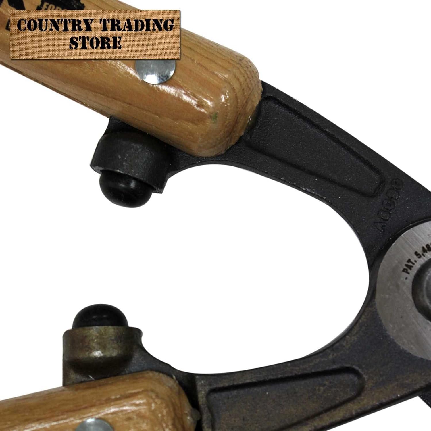 Loppers For Tree Pruning WL6450 32" Classic Cut Corona Tree Loppers ...