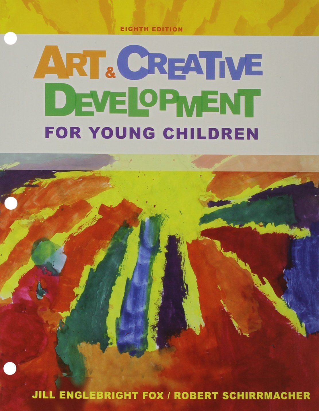 Amazon.com: Art and Creative Development for Young Children, Loose-leaf ...
