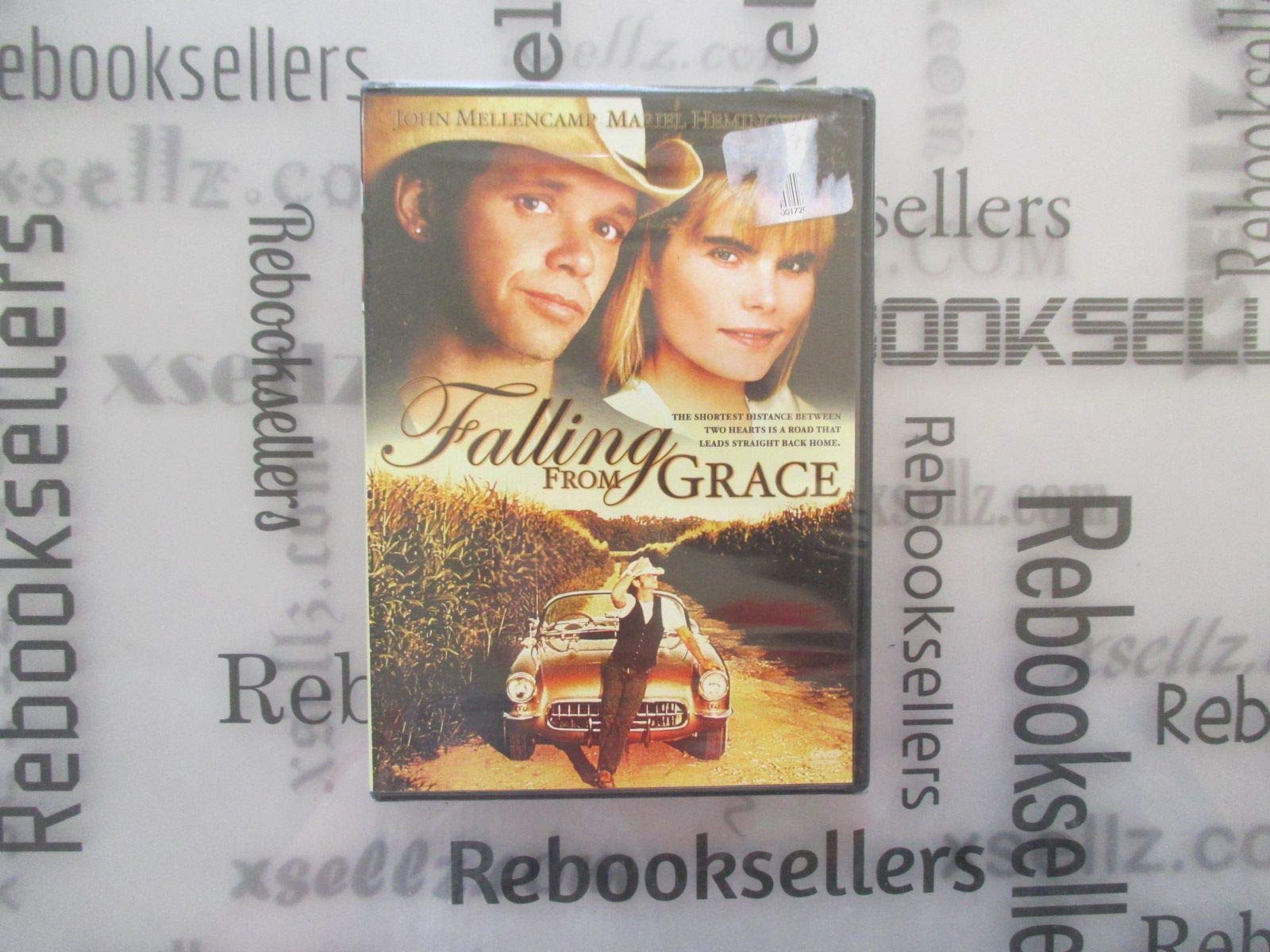 Kay Lenz Fall From Grace KAY LENZ VINTAGE SIGNED PHOTO AUTOGRAPH NR