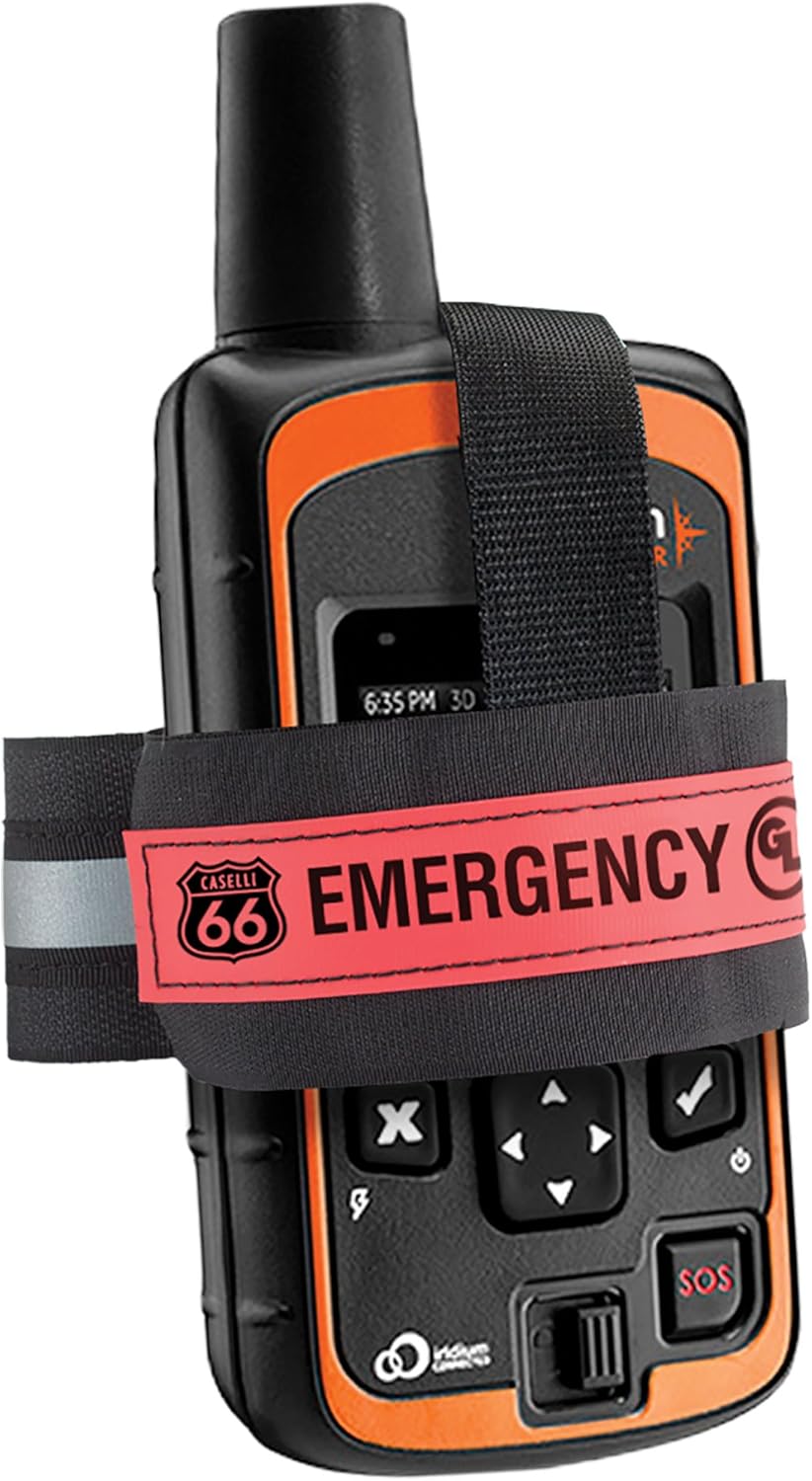 Amazon.com: Giant Loop Tracker Packer for Delorme : Sports & Outdoors