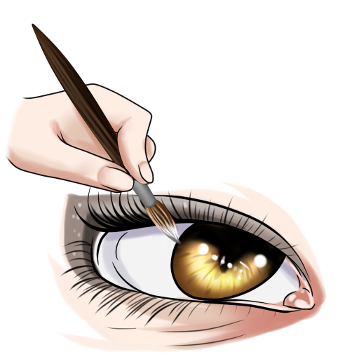 How To Draw Eyes PRO - App on Amazon Appstore