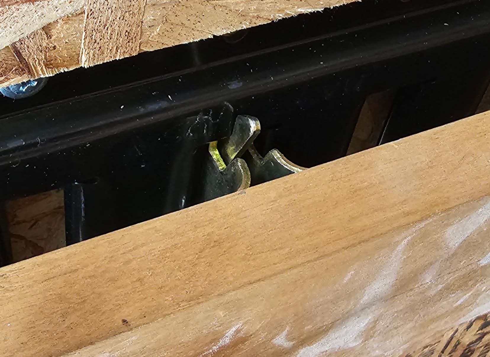 Amazon.com: EOIS 4 Pcs Boxer Bolt-On E-Track Fitting Accessory - Heavy ...