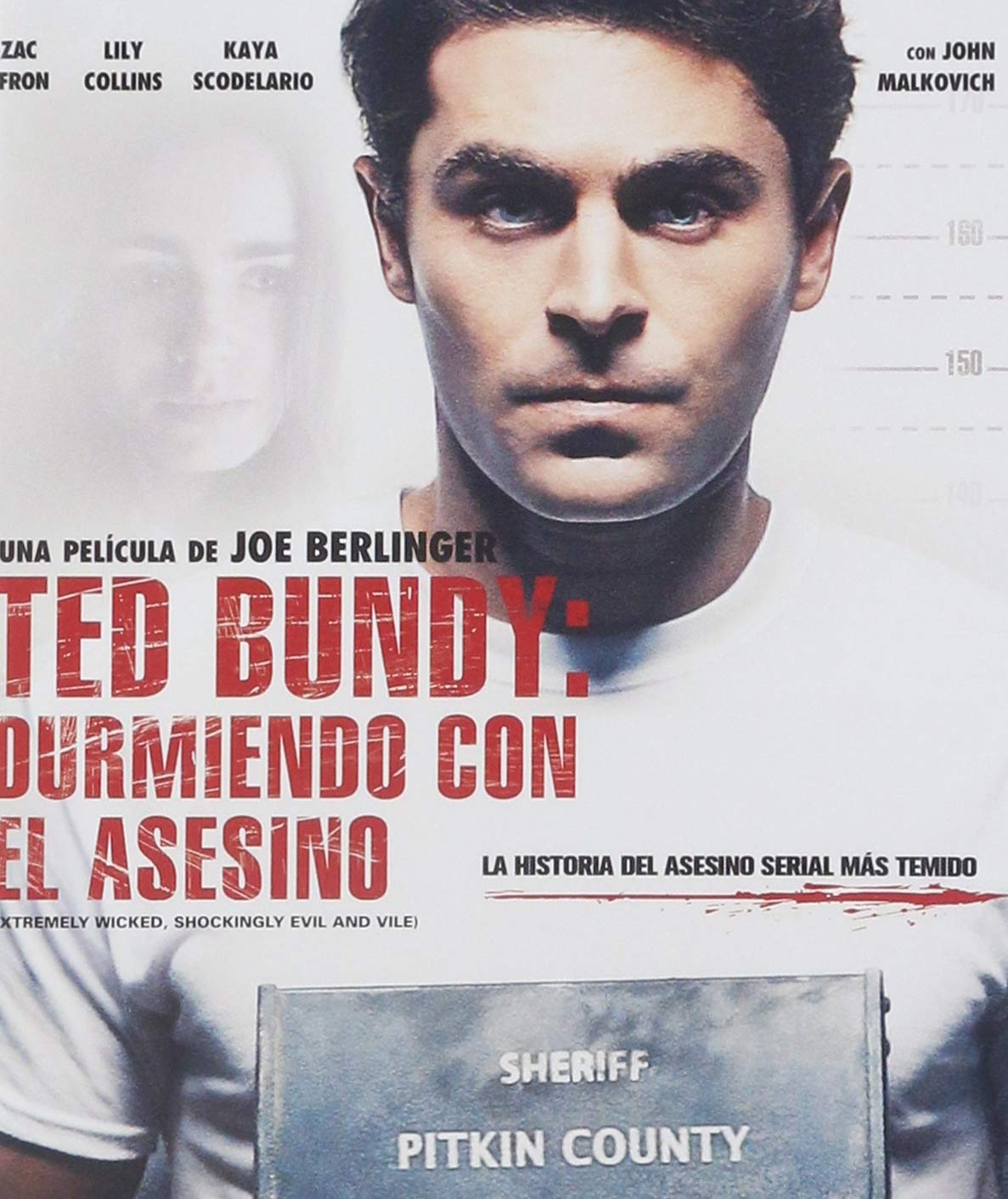Película De Ted Bundy Zac Efron Encarna A Ted Bundy En El Nuevo