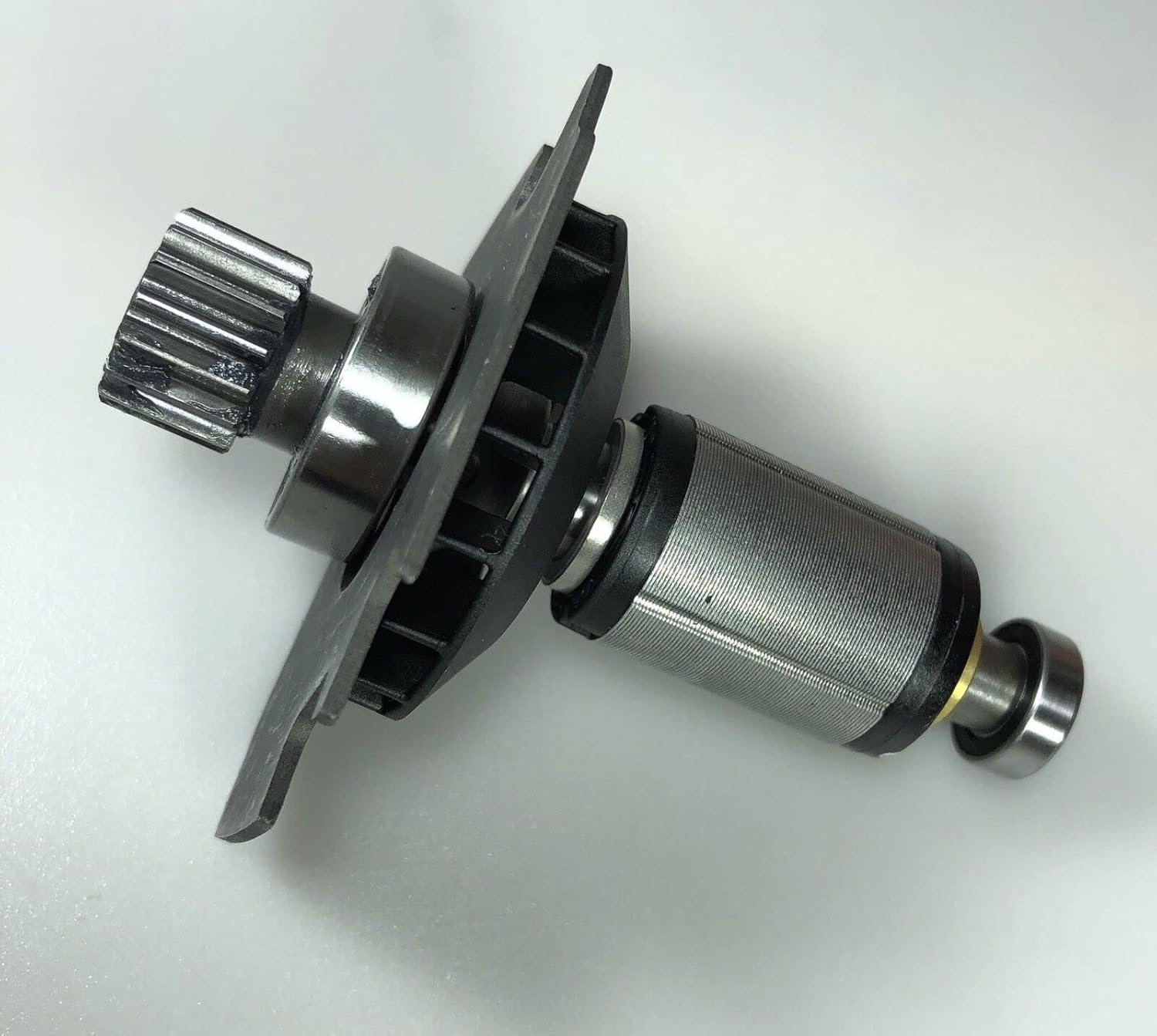 Amazon.com: TJPoto # DCCS620 20v 12" Chainsaw Motor Rotor Replacement ...