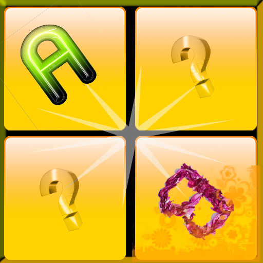 Kids ABC Memory Game - App on Amazon Appstore