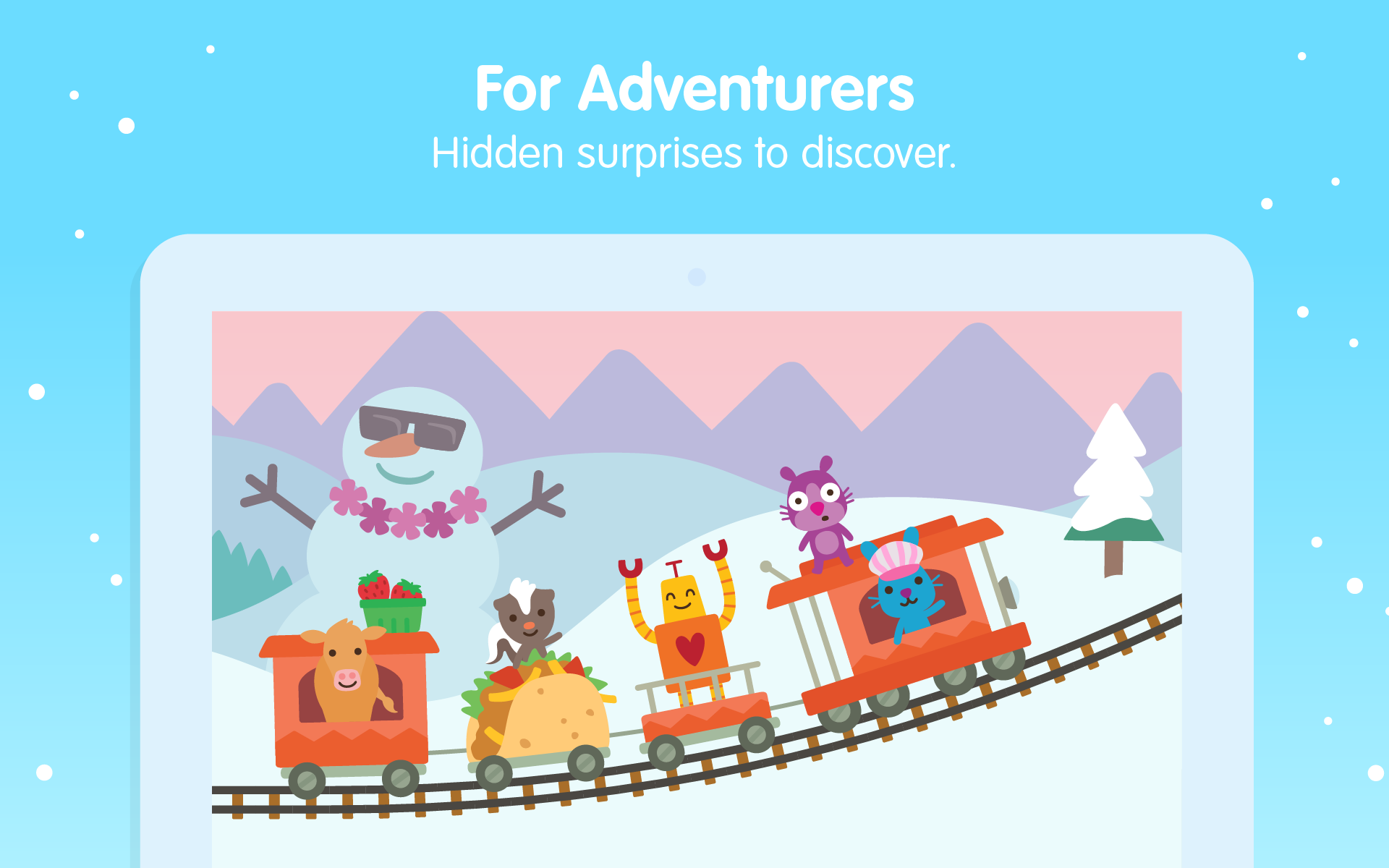 Sago Mini World: Kids Games:Amazon.com:Appstore for Android