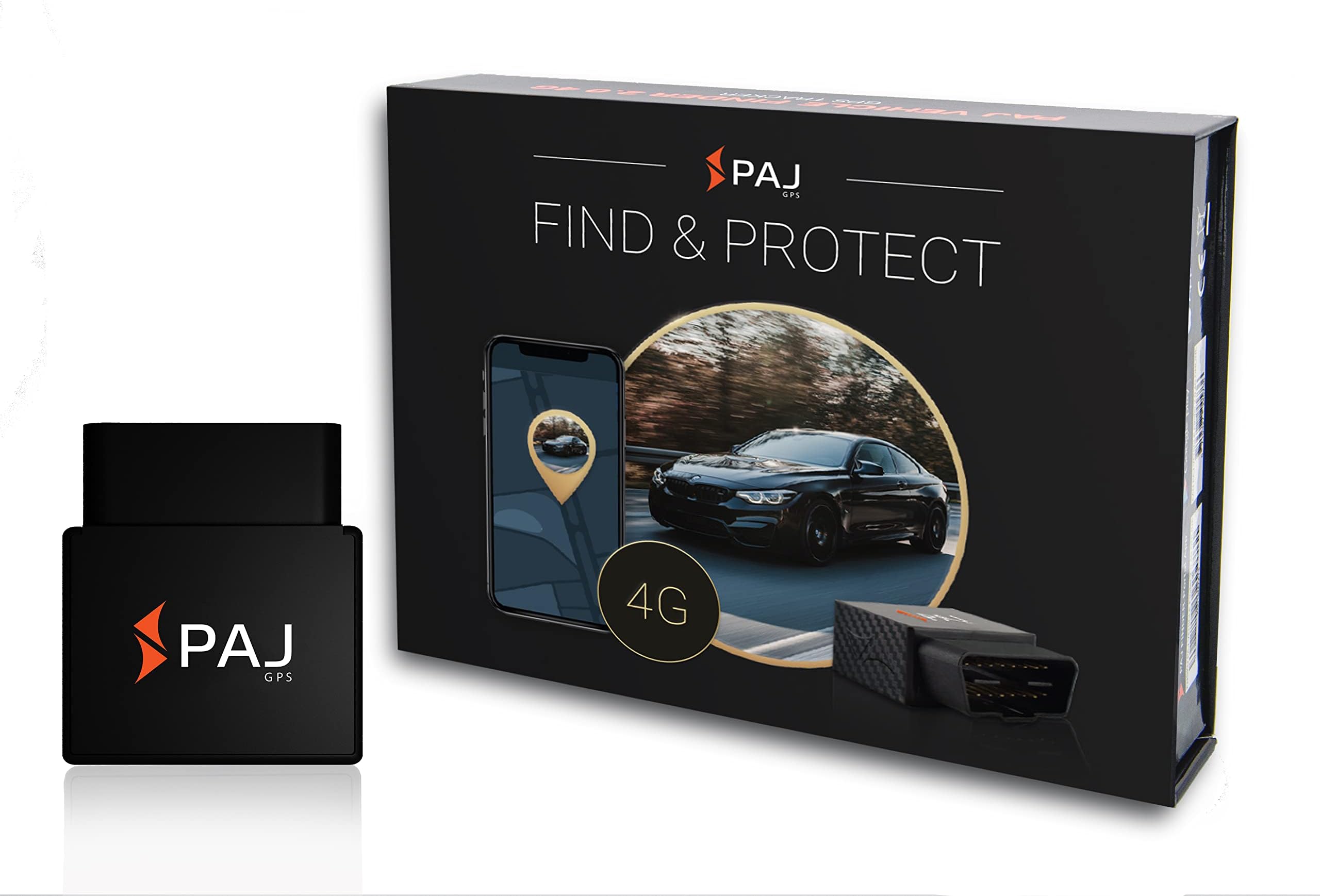 Amazon.com: LandAirSea Sync GPS Tracker - 8.95 per month. Full Global ...