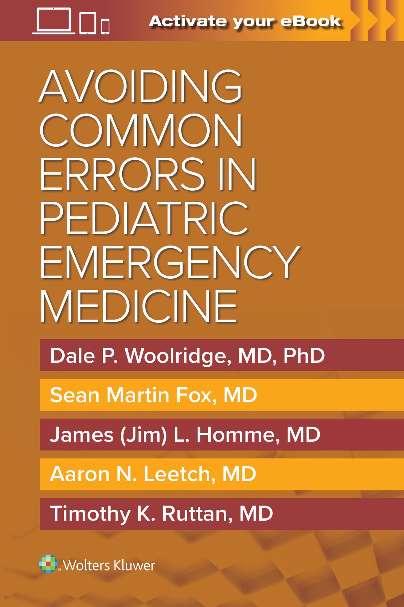 Snapklik.com : Avoiding Common Errors In Pediatric Emergency Medicine