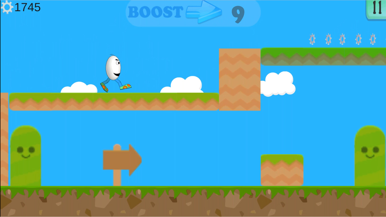 Egg Racer - Free:Amazon.com:Appstore for Android