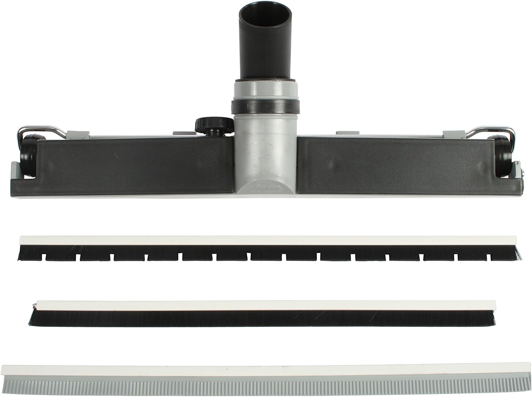 Amazon.com: Cen-Tec Systems 60517 Commercial Floor Tool with Wheels ...