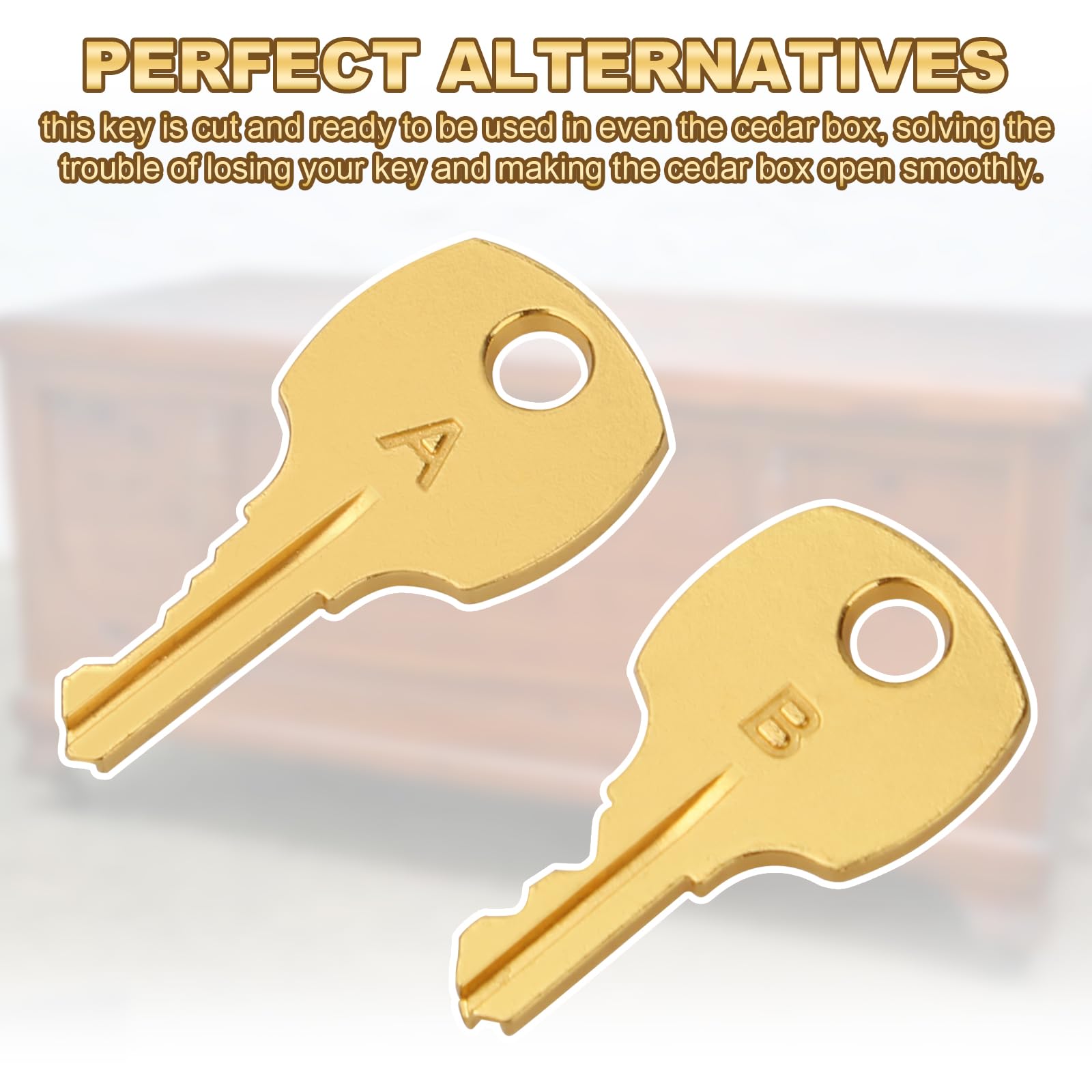 Lane Cedar Chest Lost Key Lane Cedar Box Key Etsy