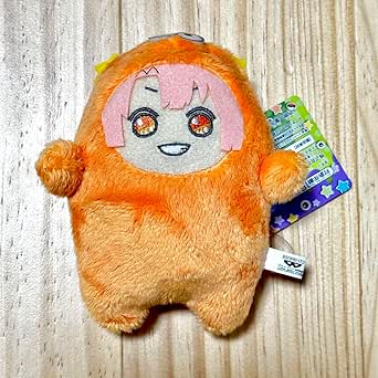 Amazon.co.jp: IDOLiSH7 Ainana Prize Kiraru Plush Monui Izumi March ...