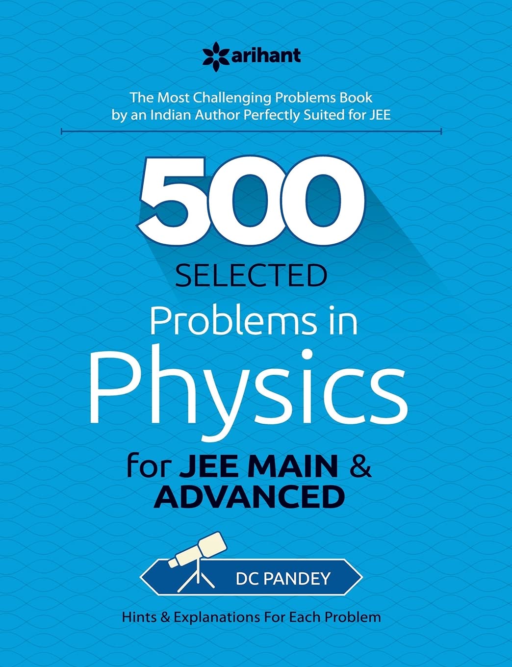 Buy A Problem Book in Physics for IIT JEE (Old Edition) Book Online at ...