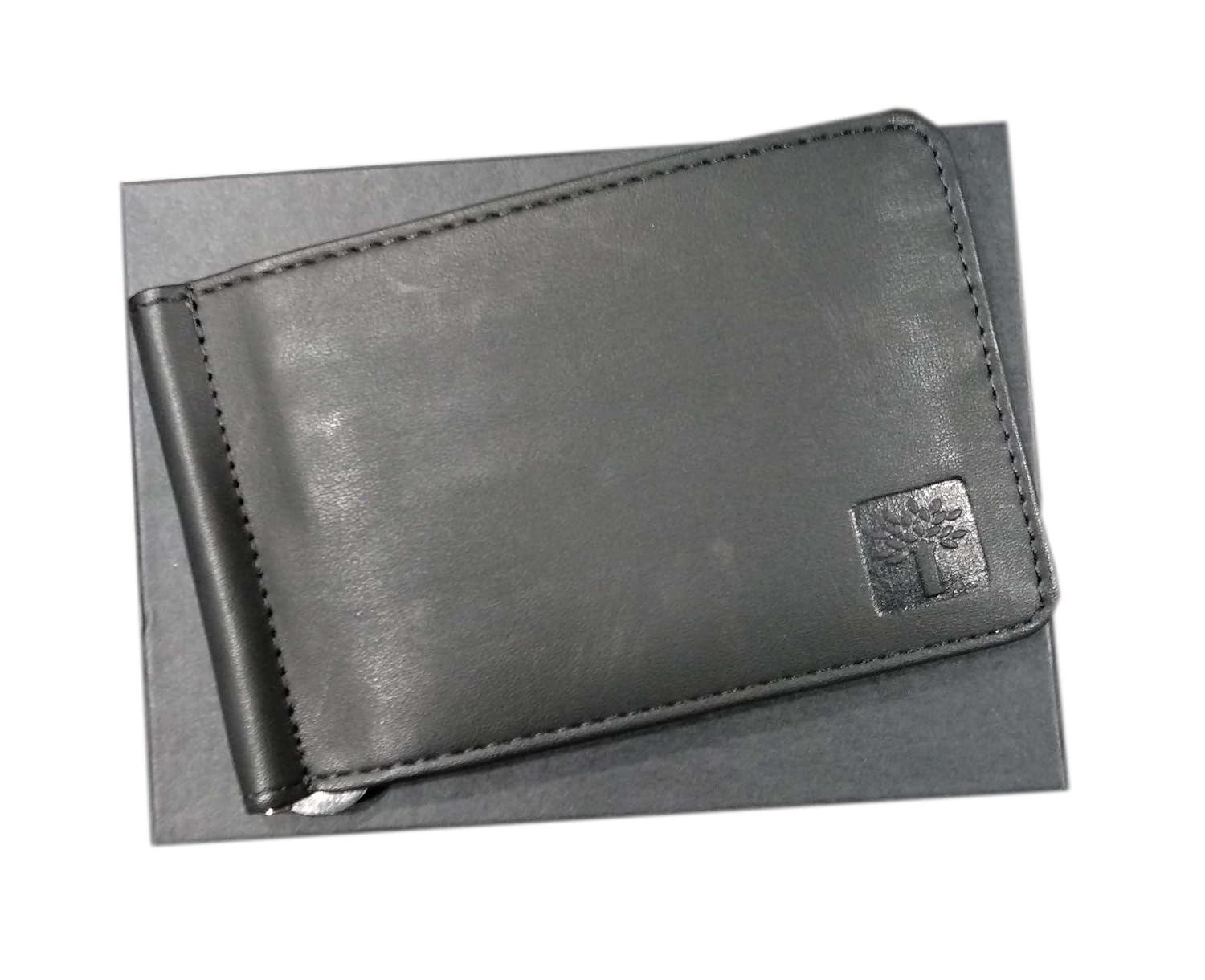 Woodland Money Clipper For Men : Amazon.in: Bags, Wallets and Luggage