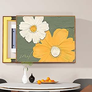 Amazon.com: electrical panel cover Push-Pull Sliding Electric Panel ...