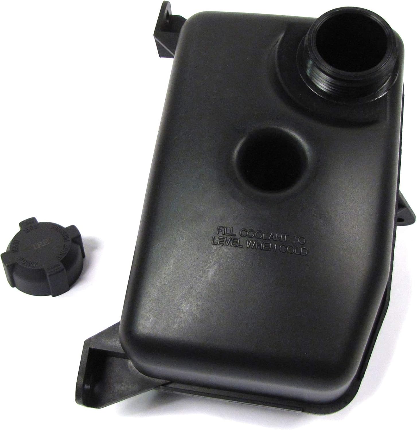 Amazon.com: Expansion Tank with Cap PCF101590 NTC7161 for Land Rover ...