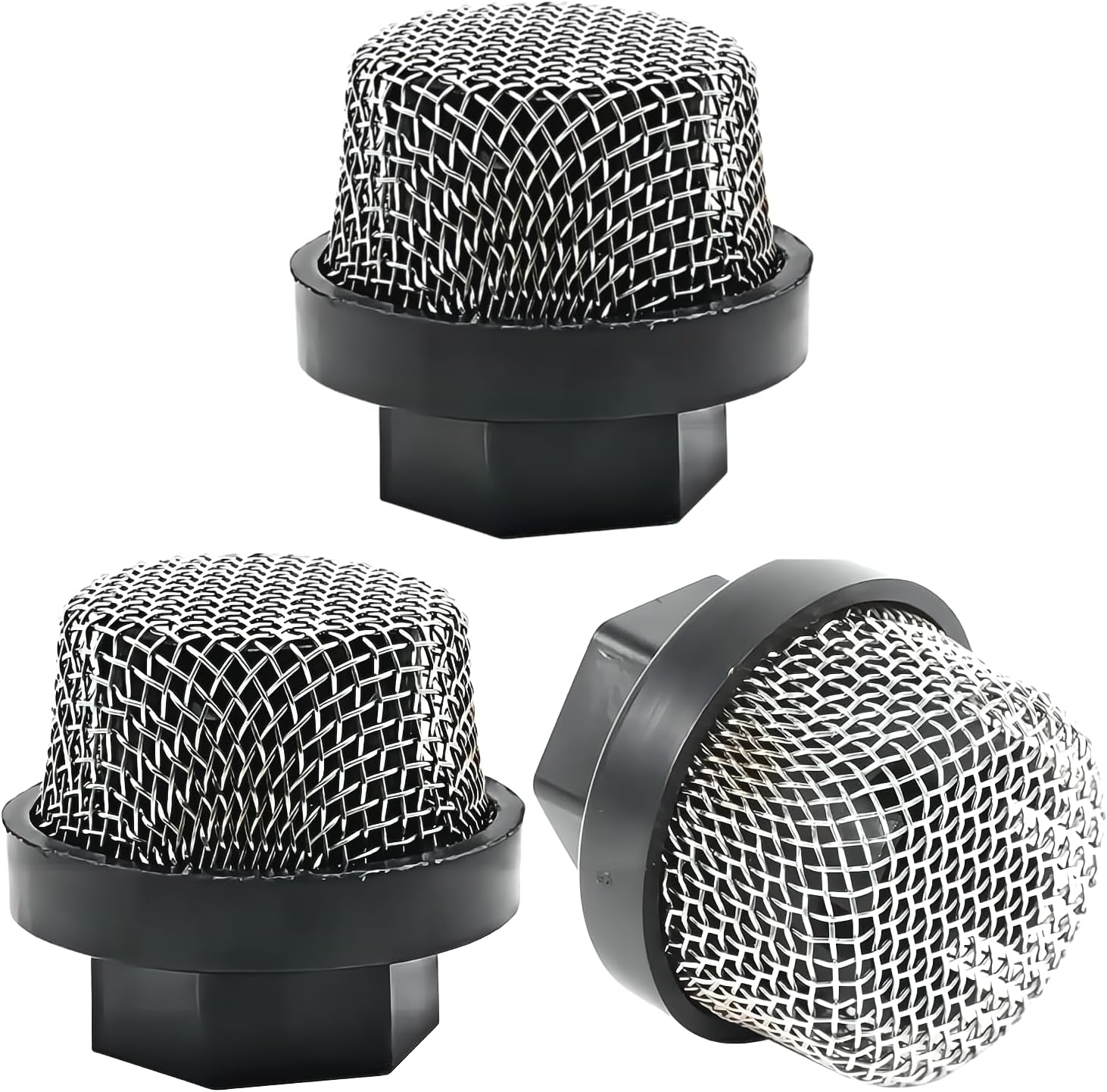 Airless Paint Sprayer 440 Inlet Filter Screen Suction Strainer 700-805 ...