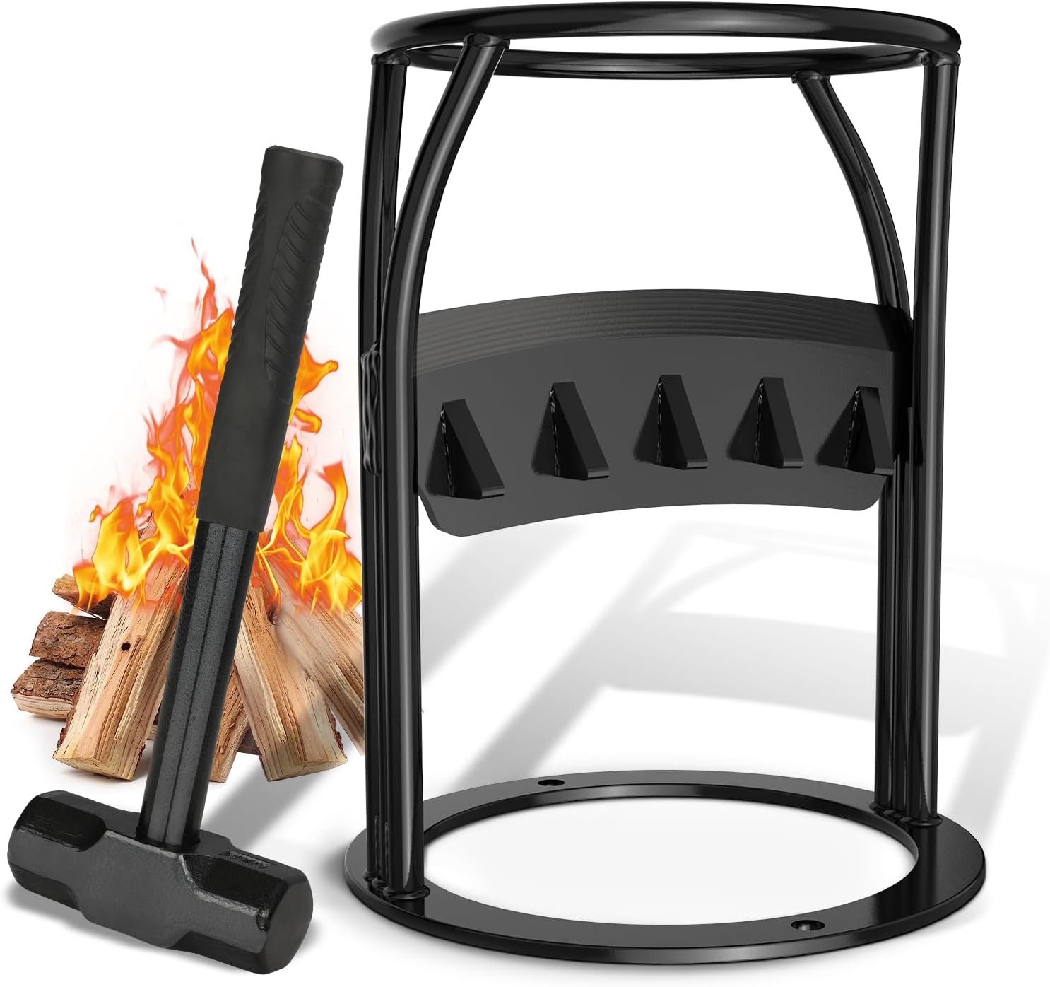 Amazon.com: Mingo Marker Firewood Bundle - Chainsaw accessories ...