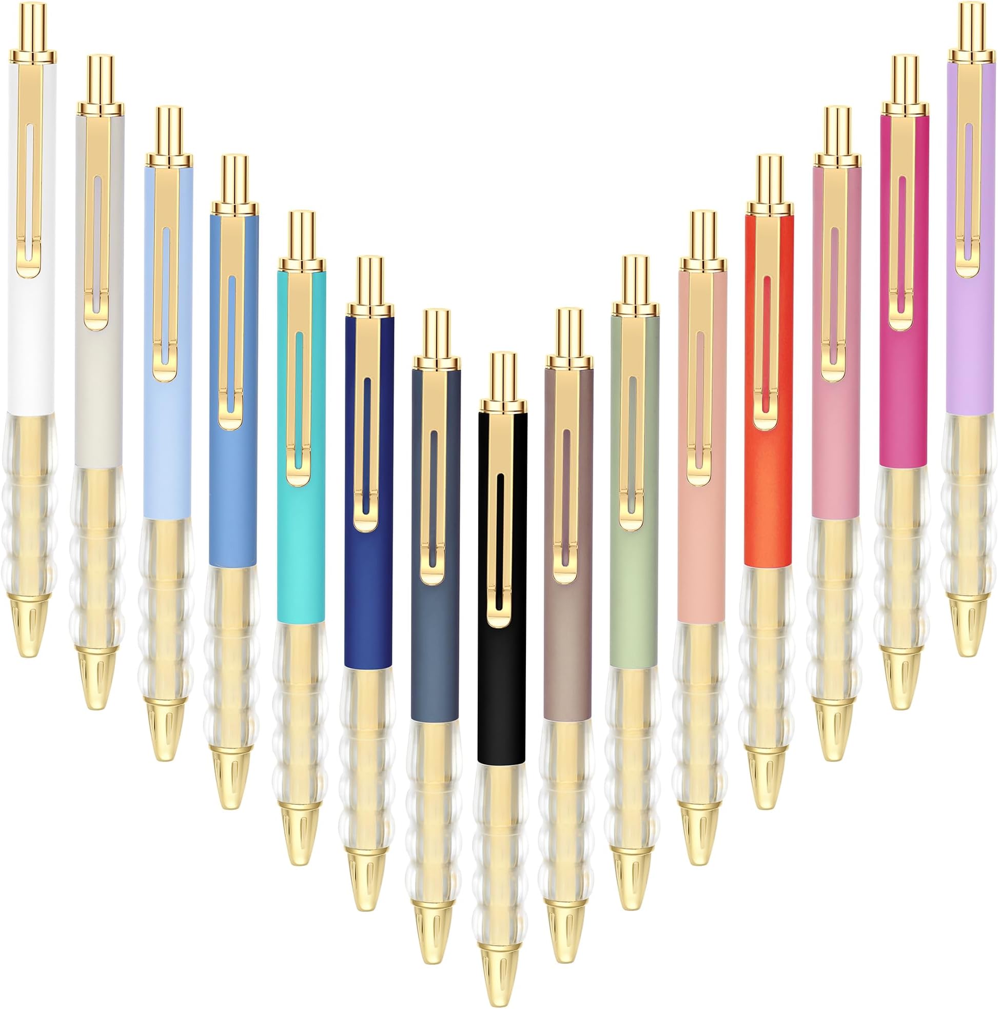 Amazon.com: Xiaomi Mi Aluminum Rollerball Pen : Office Products