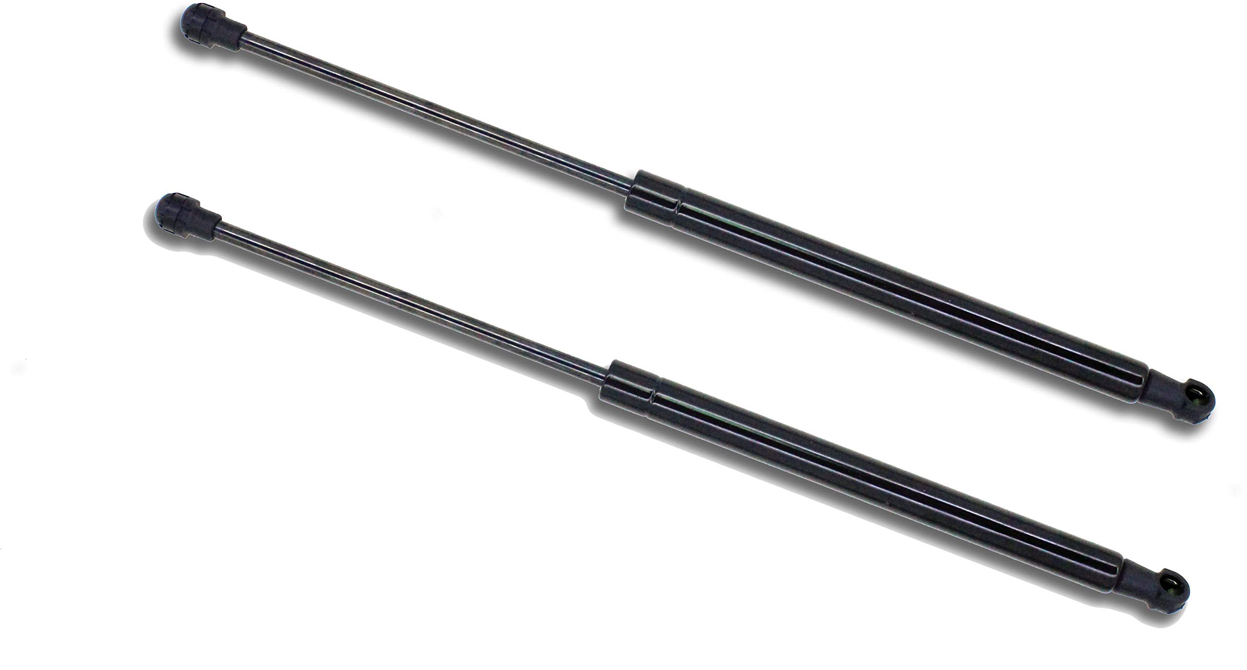 Amazon.com: Lift Supports Depot Qty (2) Compatible with Honda HR-V 2016 ...