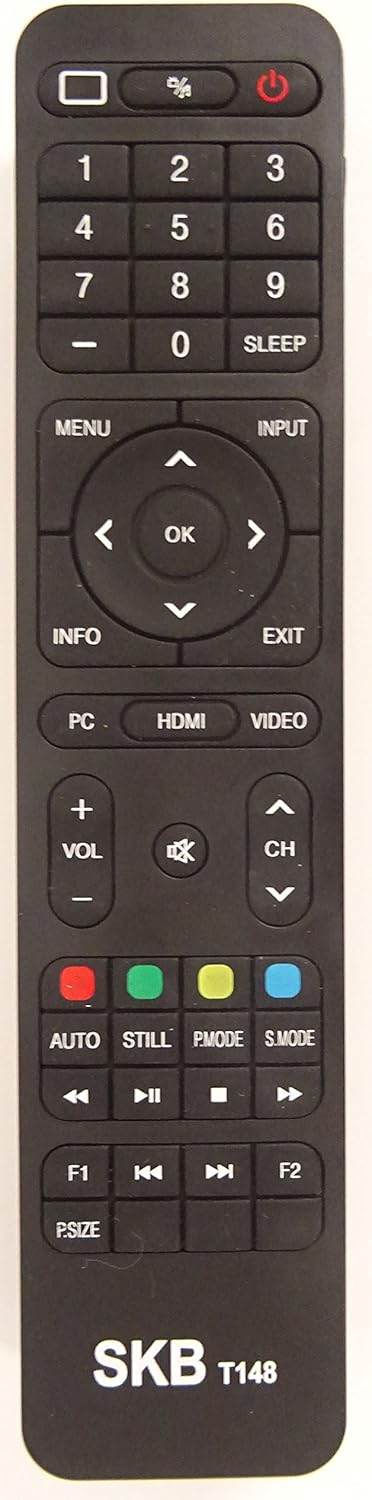 SMARTBOARD 4055 4070i E70 4000 SERIES REMOTE E70 4070i 4075 4084 etc ...