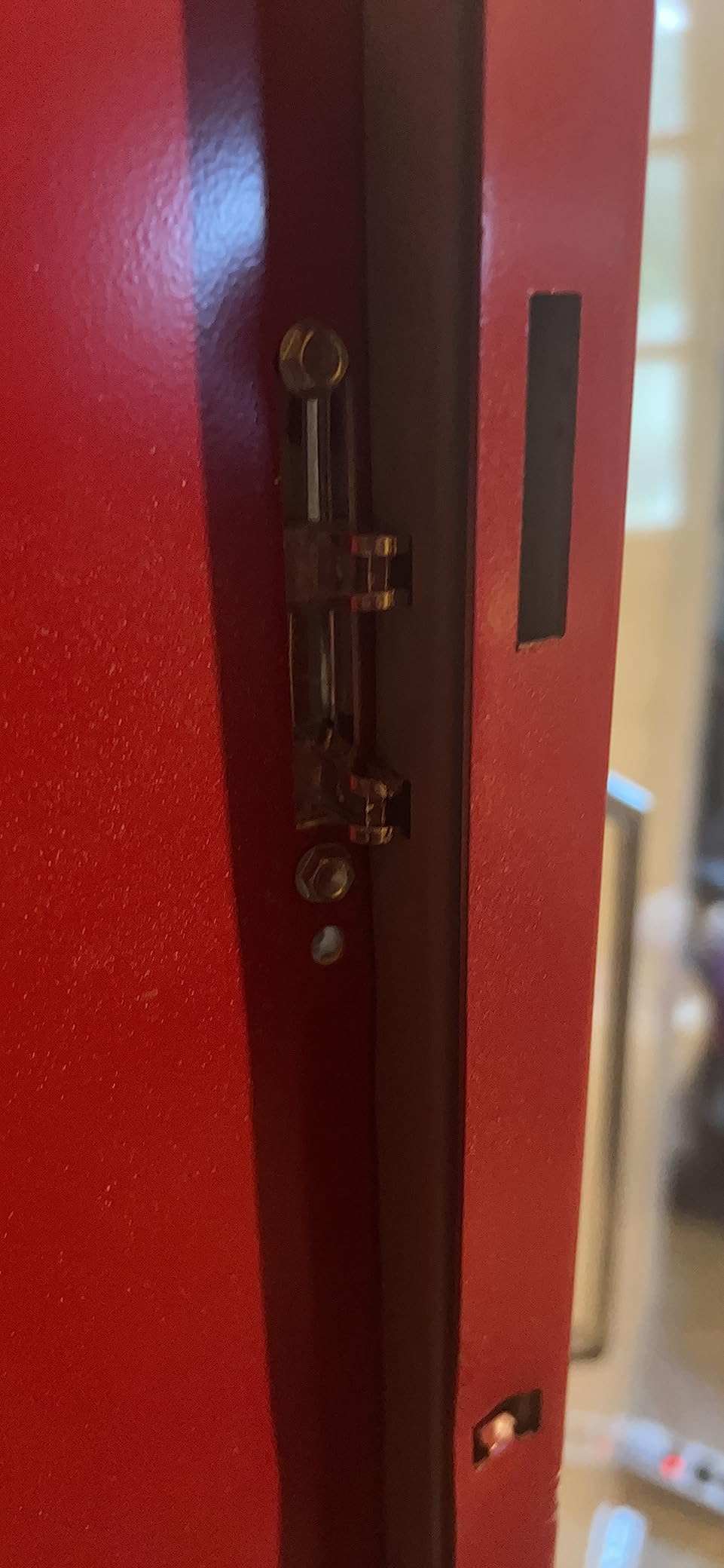 Amazon.com: Republic Storage Steel Locker Handle #12. Right Hand ...