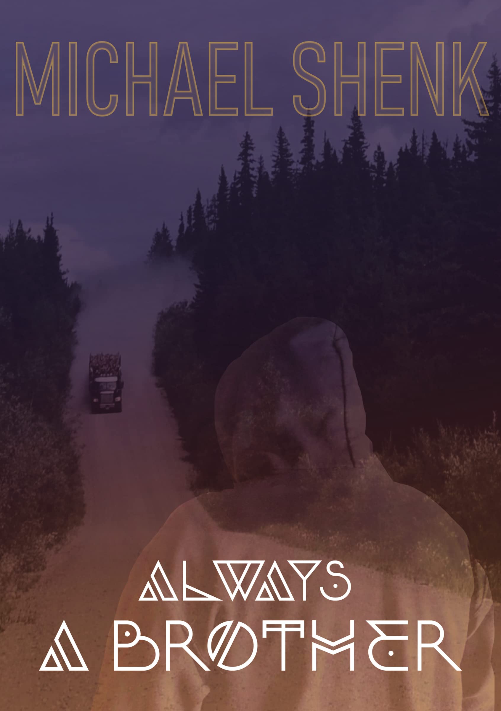 Always A Brother: Shenk, Michael: 9781400327225: Amazon.com: Books