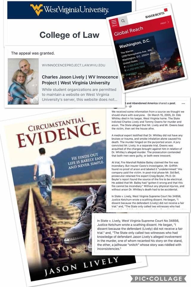 Amazon.com: Jason Lively: books, biography, latest update