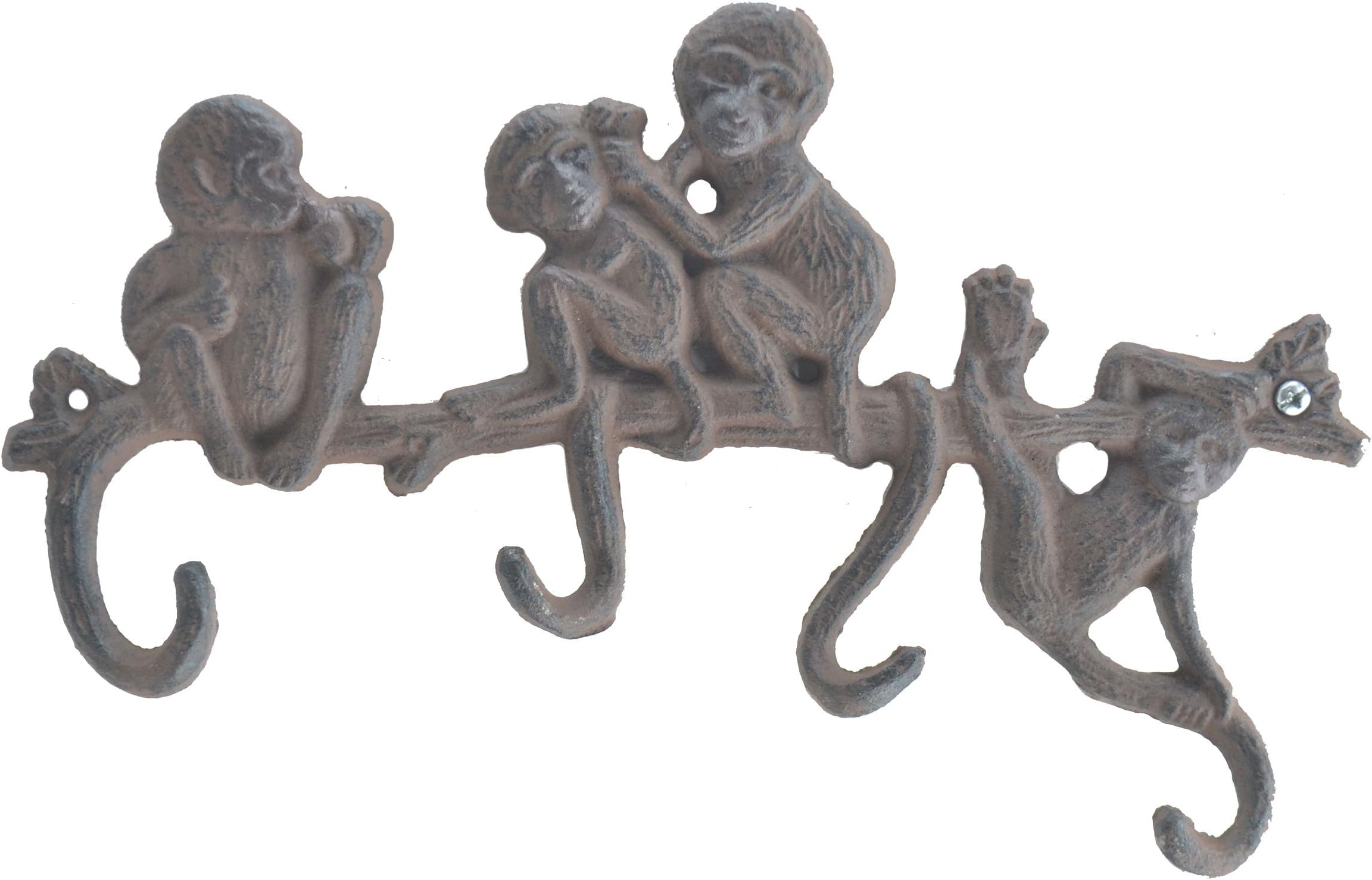 Amazon.com: 55 Key Hook Board Portable Keyboard for Storage and ...