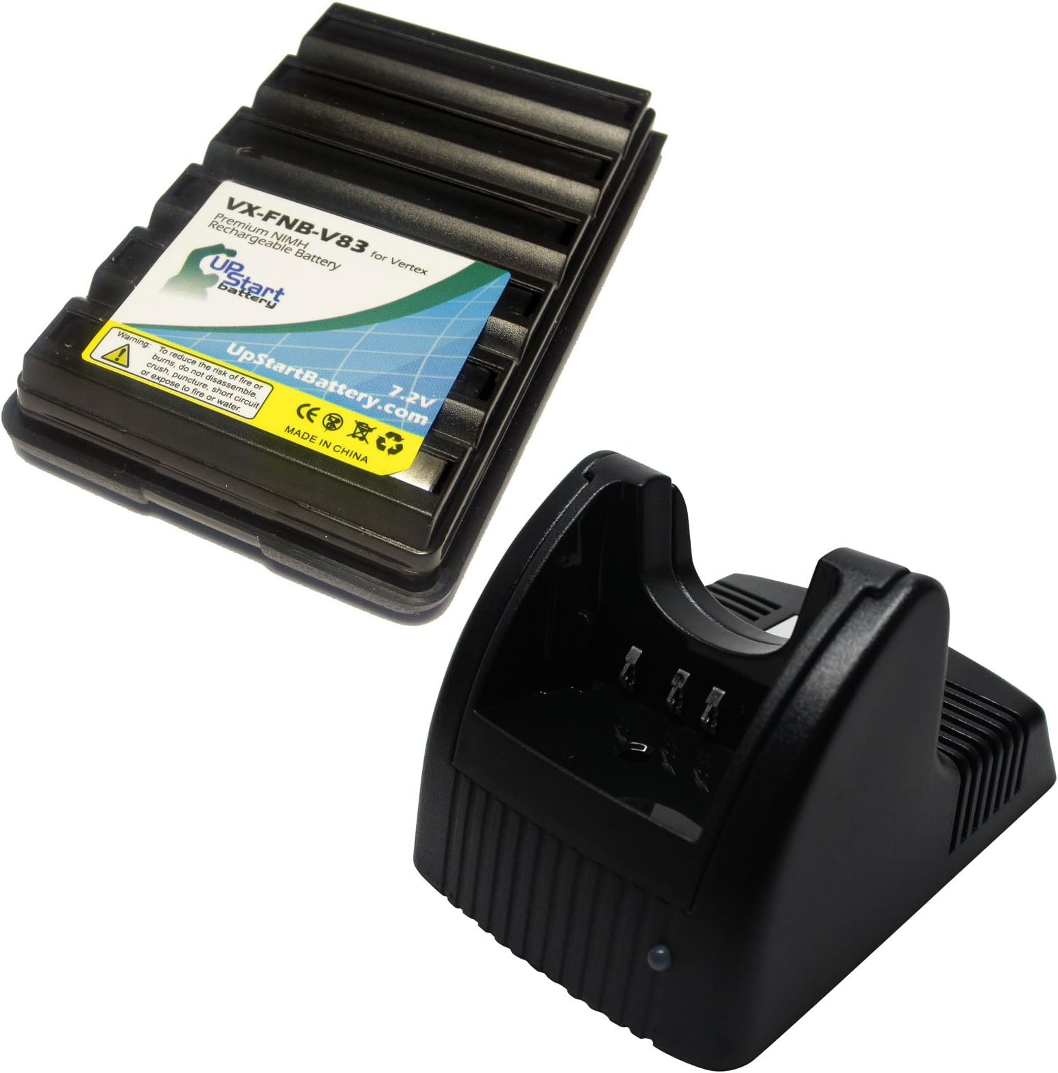 Amazon.com: SBR-24LI 2000mAh Li-ion Battery & SBH-28 Charger Compatible ...