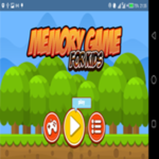 Smart Memory Game - App on Amazon Appstore