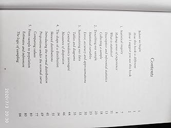 Statistics without Tears : Rowntree, Derek: Amazon.in: Books