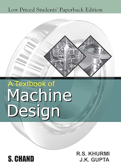 Amazon.in: R.S. Khurmi - Mechanical Engineering / Engineering Textbooks ...