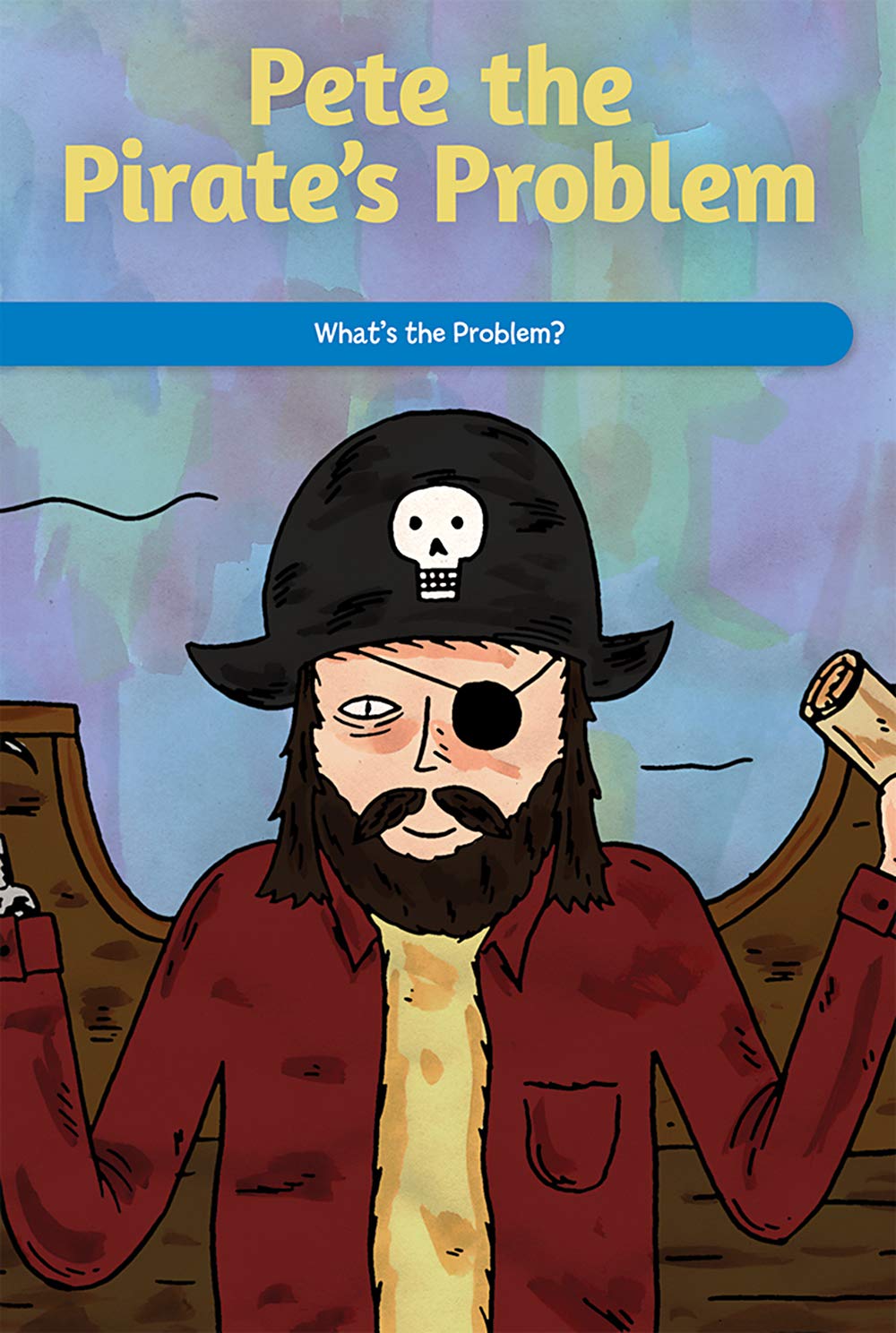 Buy Pete the Pirate's Problem: What's the Problem? (Social and ...