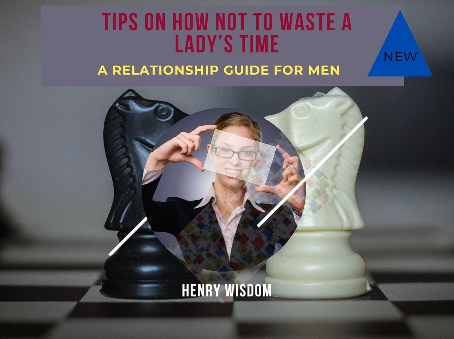 Amazon.co.jp: TIPS ON HOW NOT TO WASTE A LADY'S TIME: RELATIONSHIP GUID FOR MEN (English Edition ...