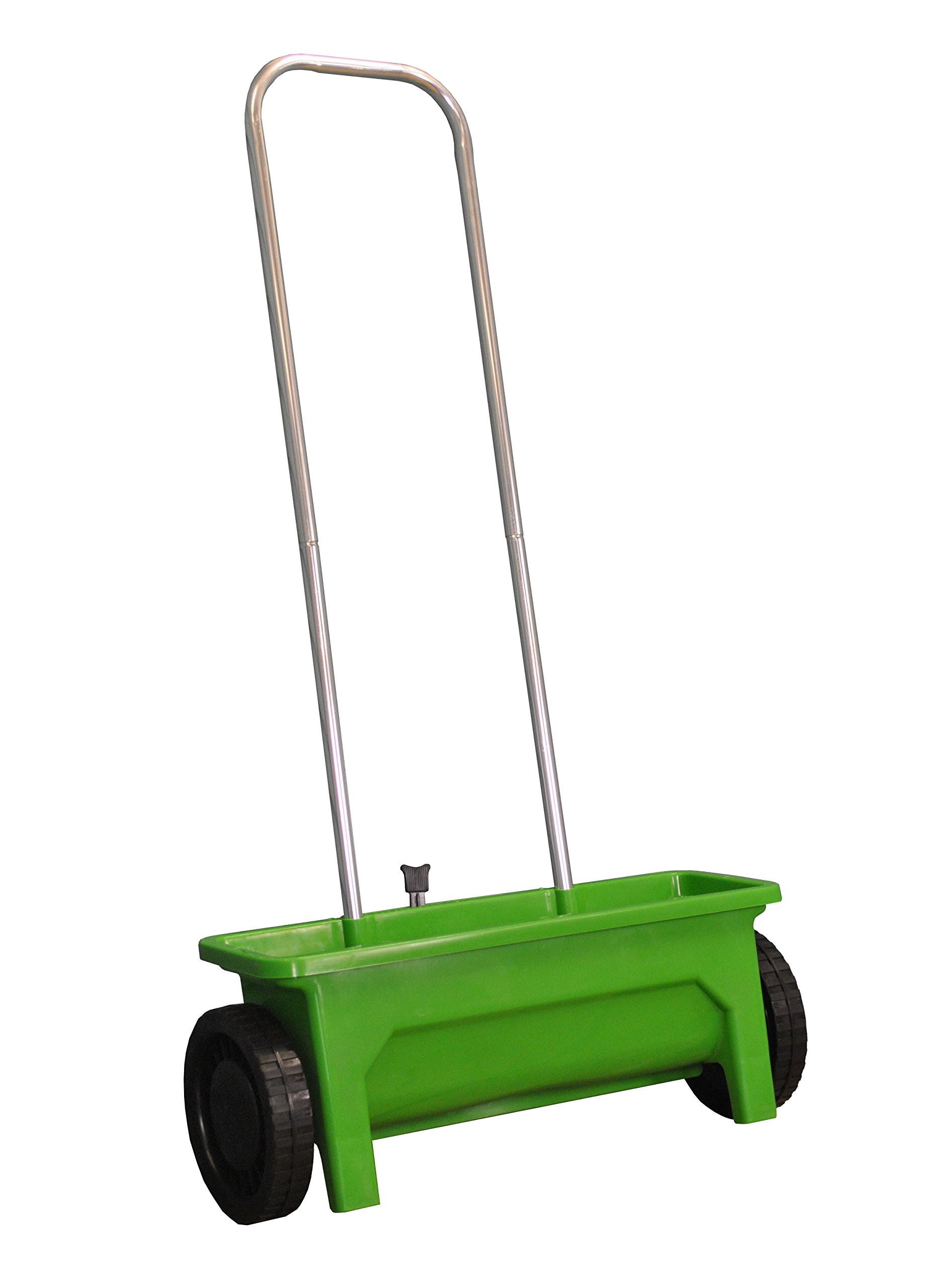 Drop Spreader for Seed and Fertiliser (12 Litre Capacity) : Amazon.co ...