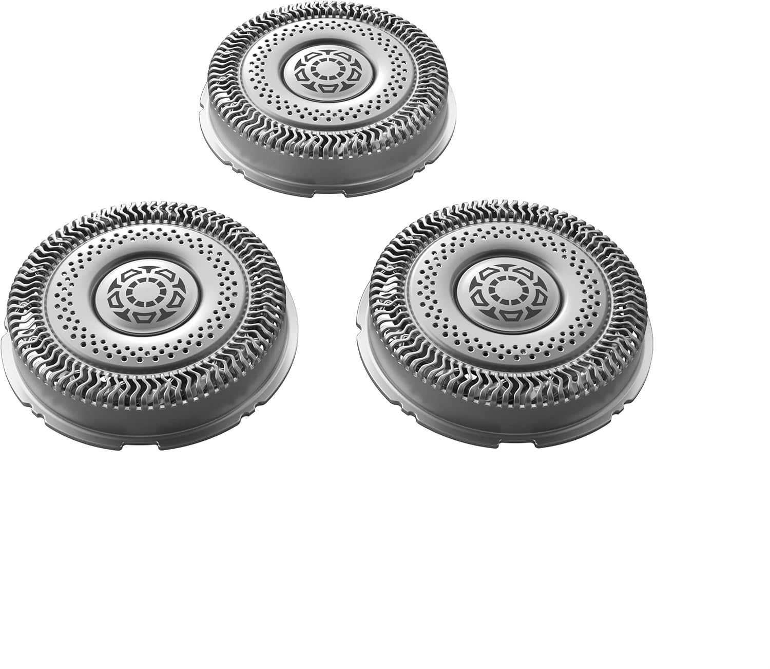 Philips Norelco Shaving Head for Shaver Series 9000, SH91/52 : Amazon ...