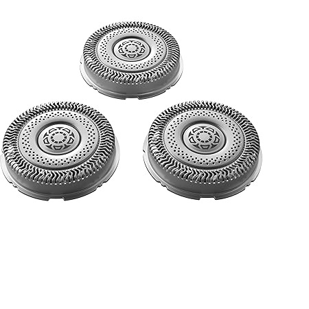 Amazon.com: Philips Norelco Replacement Shaver Head for Series 9000 ...
