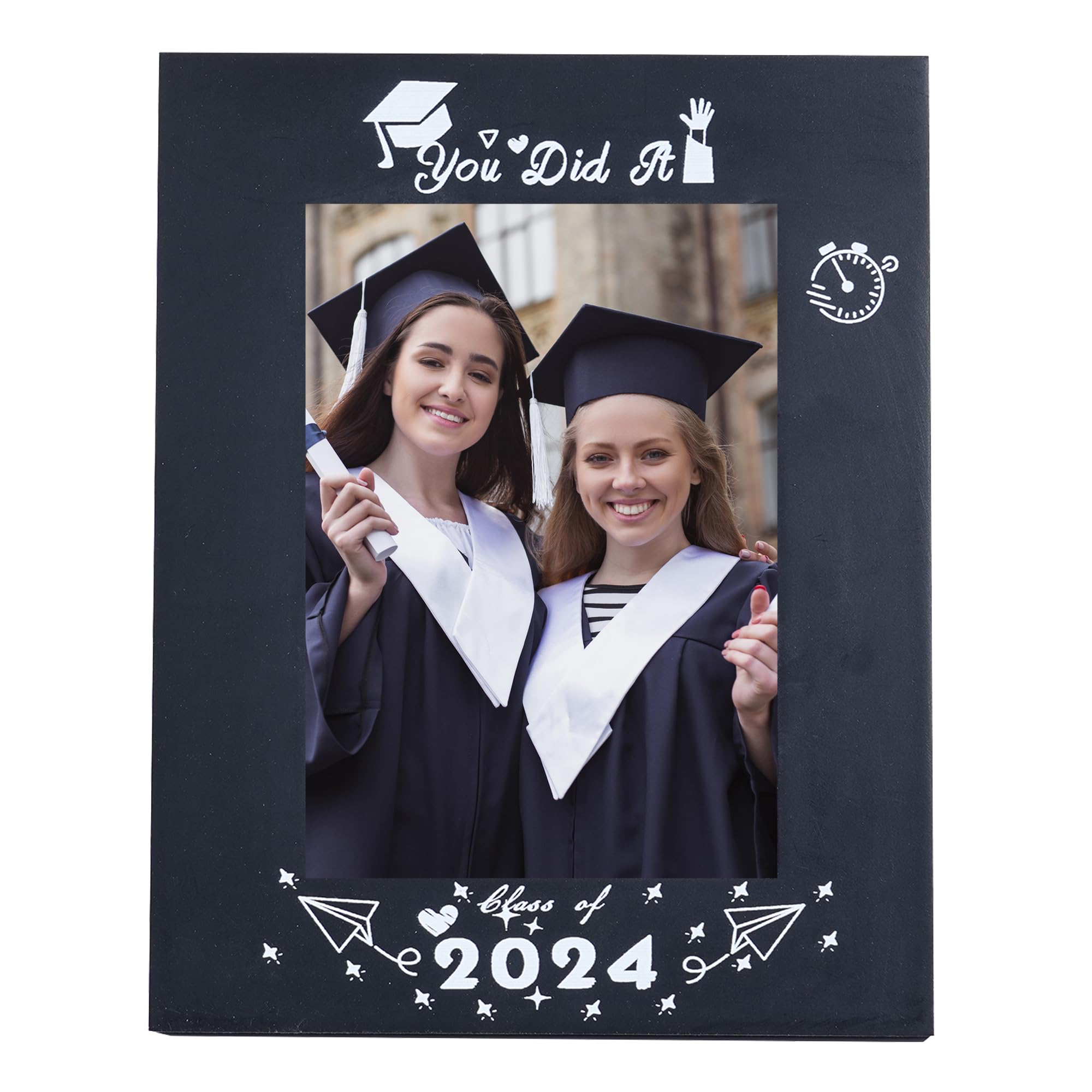 You Did It Graduation Frame Buy FaCraft Kindergarten Graduation