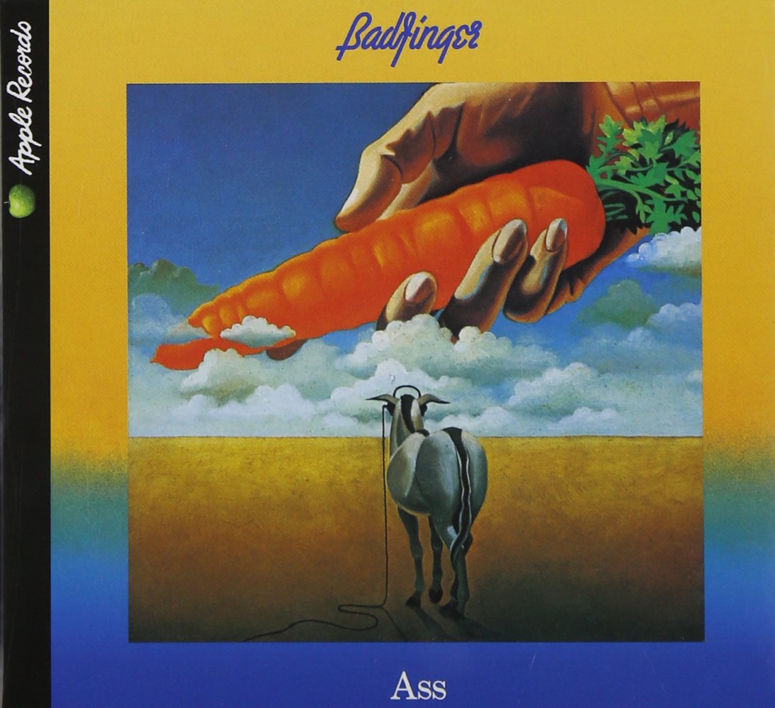 Amazon.com: Ass: CDs & Vinyl