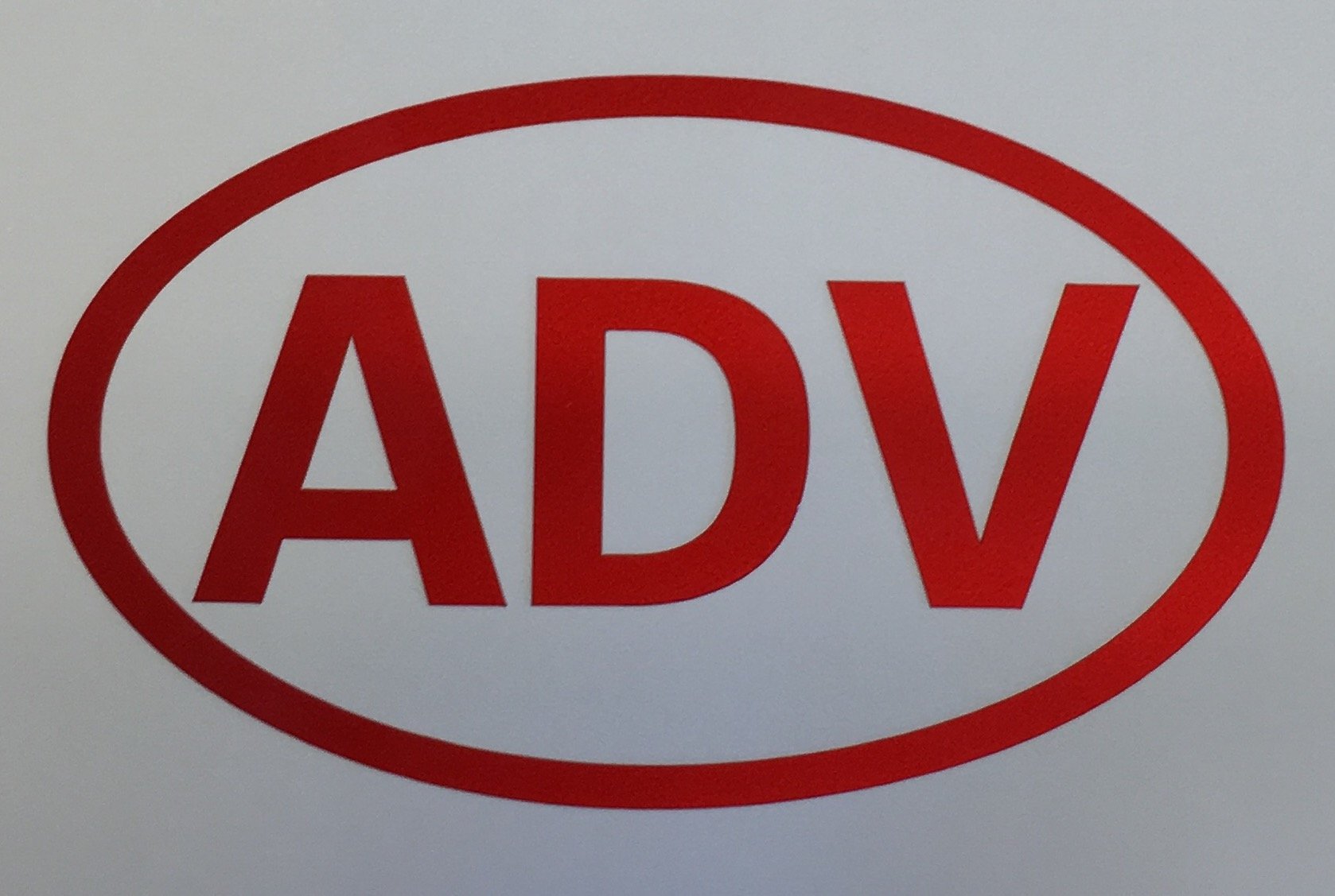 Advrider Logo Store Central Oregon ADV Rider