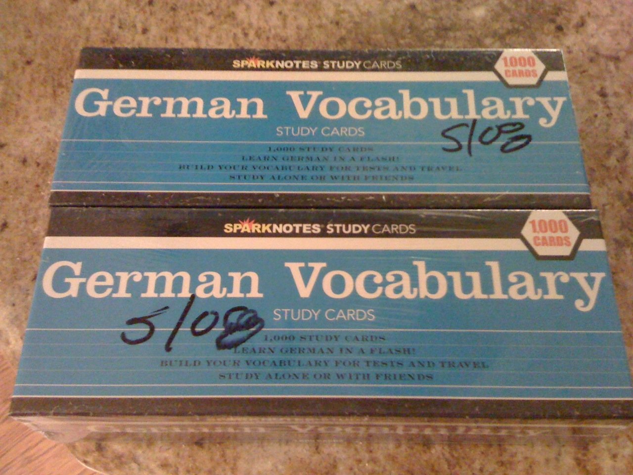 Sparknotes Study Cards (Sparknotes): sparknotes: 9781411498686: Amazon ...