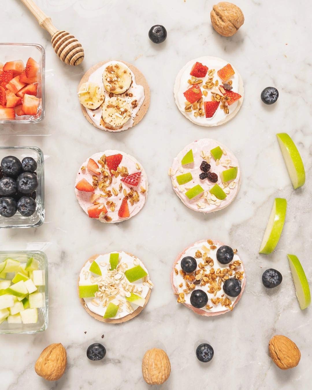 amaranth flour wafers/ Obleas de amaranto 50 COUNTS (PACK of 12 ...