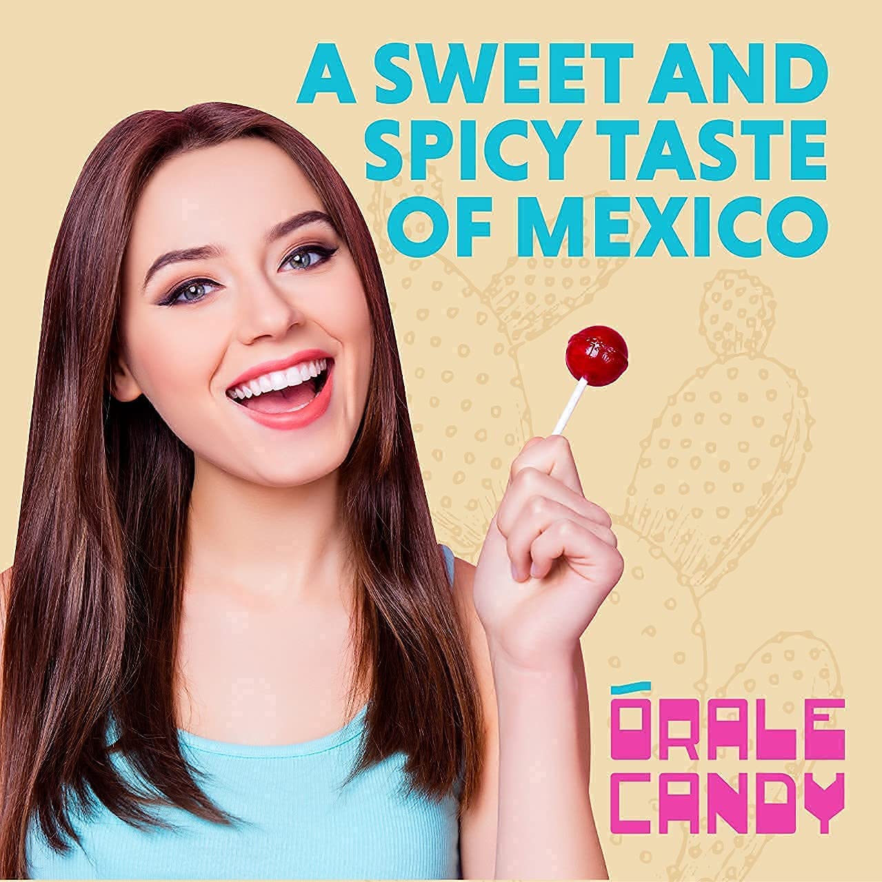 Mexican Candy Mix Assortment, Dulces mexicanos, Includes Vero mango ...